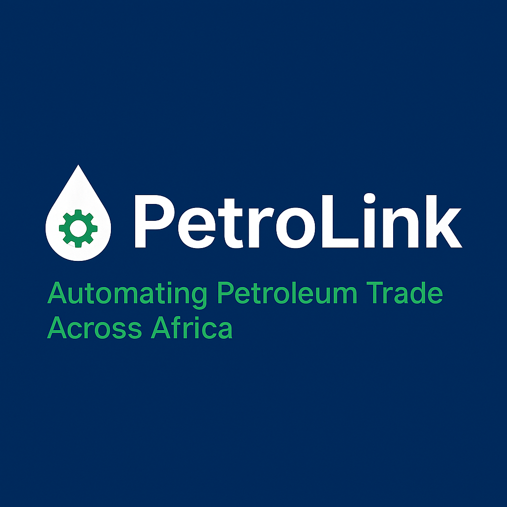 PetroLink Africa – Investor Launch Portal